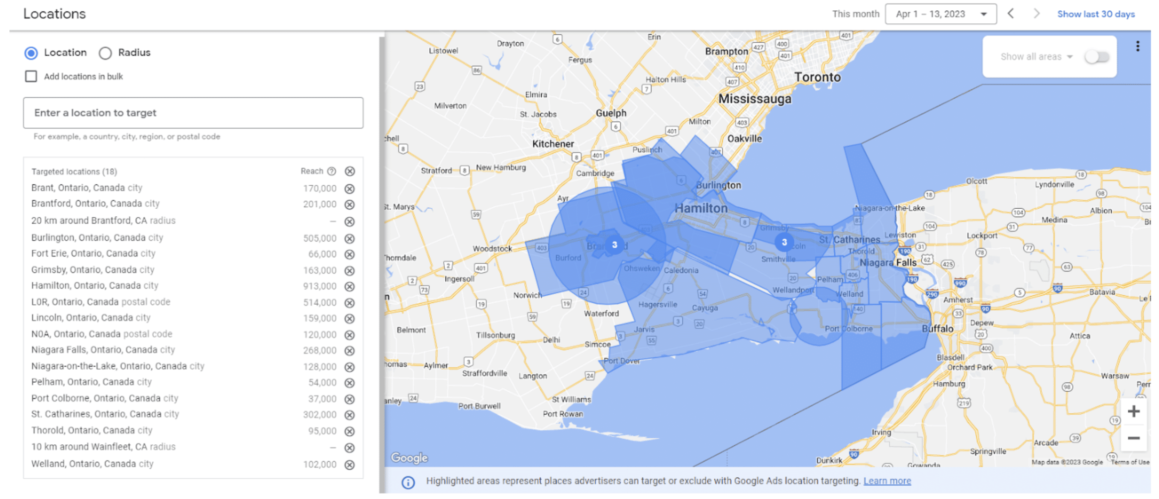 EXAMPLE - ICEF Monitor - Market intelligence for international student ...
