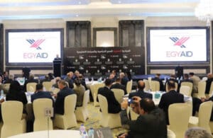 ICEF Monitor Articles about Egypt