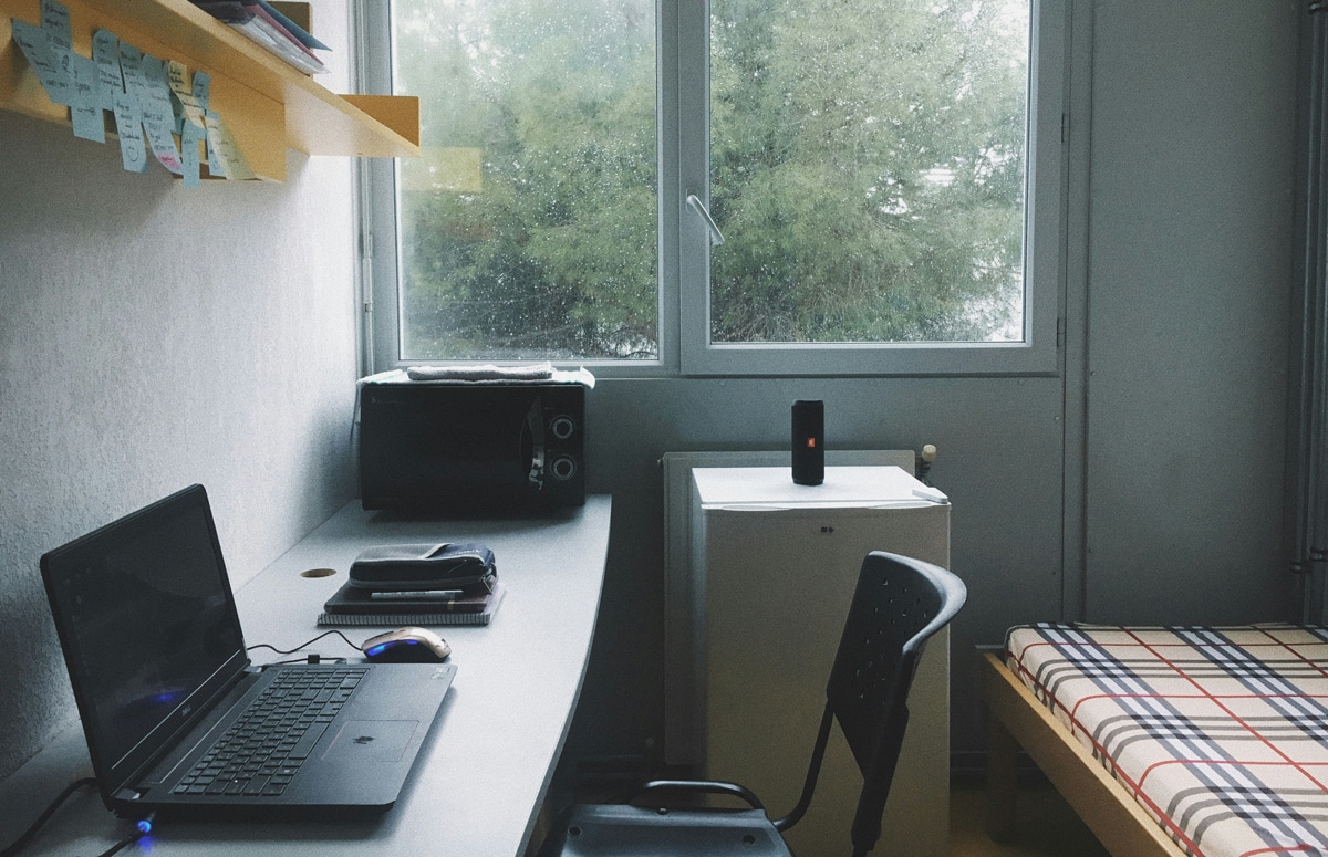 Student housing crunch worsens across Europe, Australia, Canada - ICEF ...