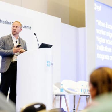 ICEF Podcast: Shifting horizons: Global trends in international secondary education - ICEF ...