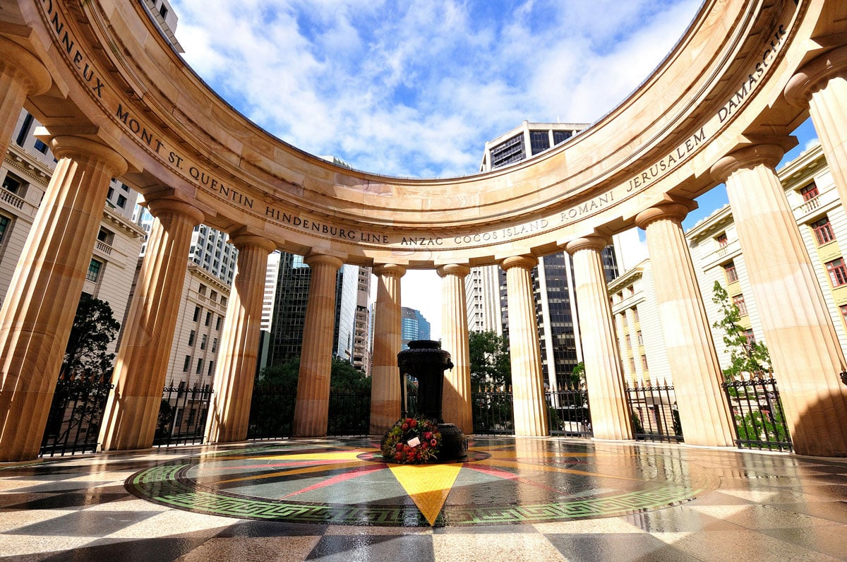 Australia moving to wider sharing of education agent data - ICEF ...