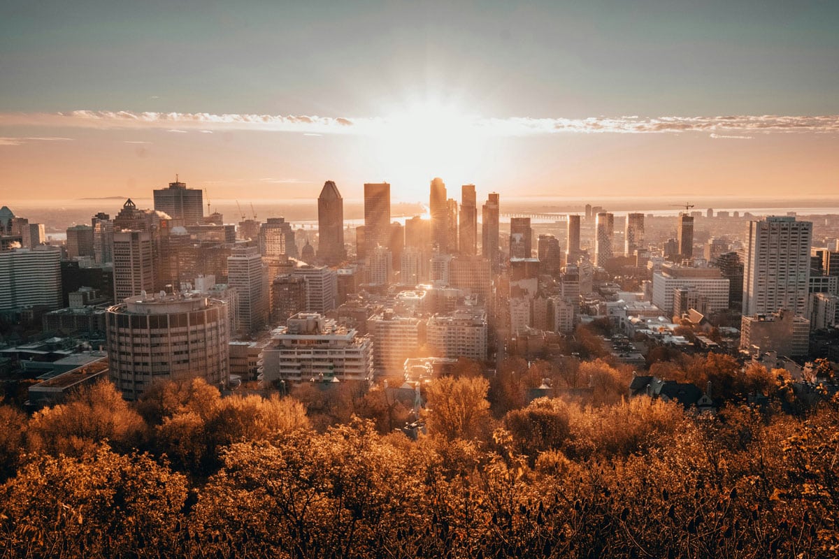 New data provides early signals that Canada’s popularity as a study ...