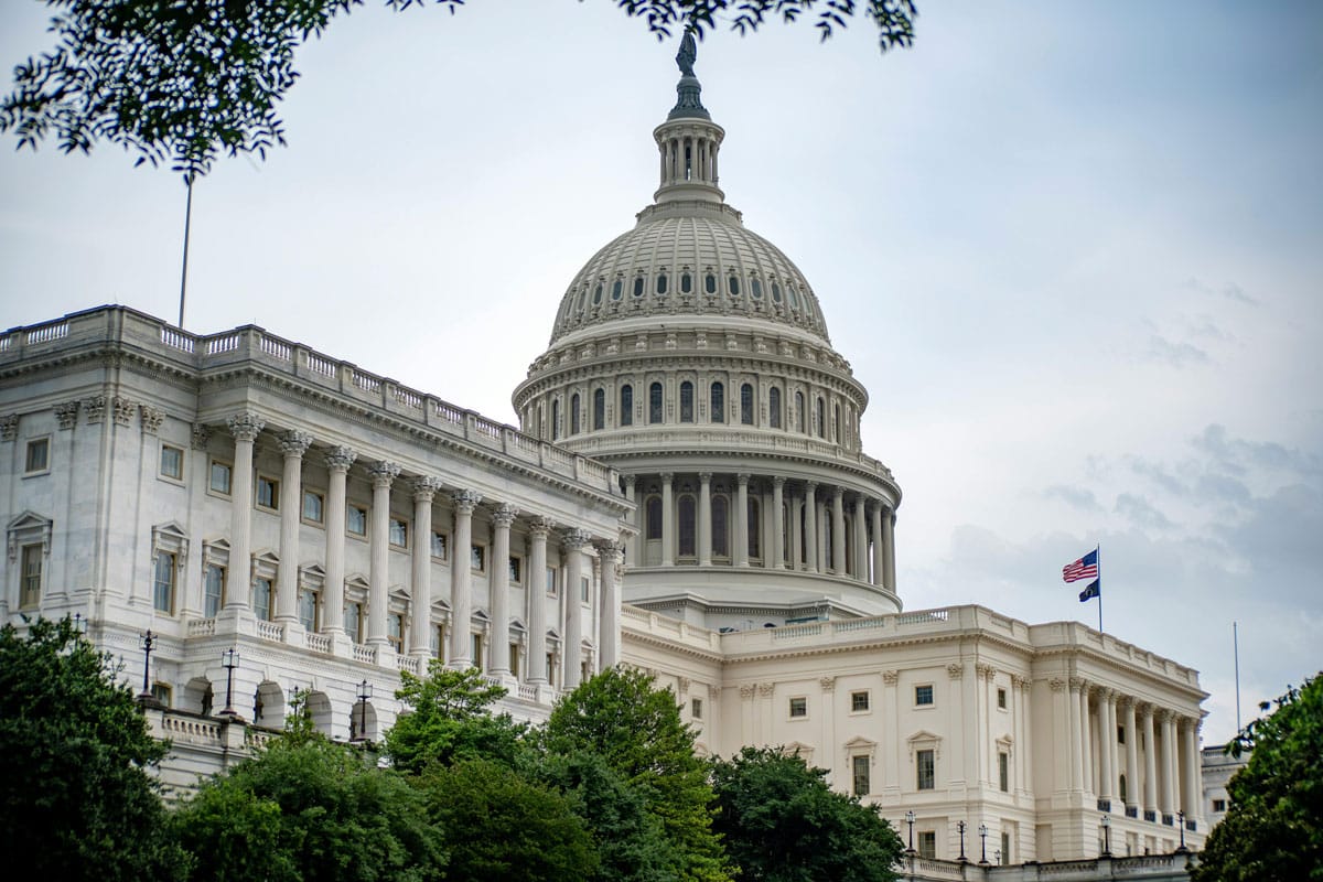 Bipartisan congressional group calls on US administration to preserve ...